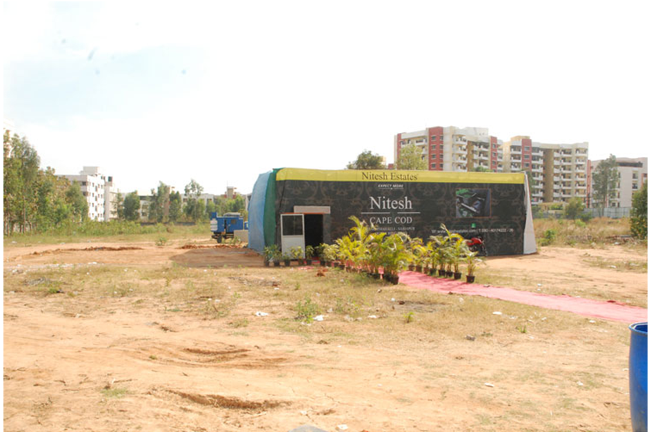 Nitesh Estates Cape Cod Review: New Launch Project Nitesh Estates Cape ...