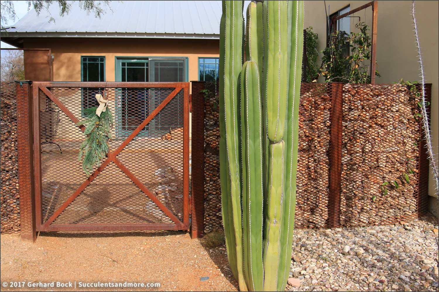 Tucson's Civano community: where I'd love to live