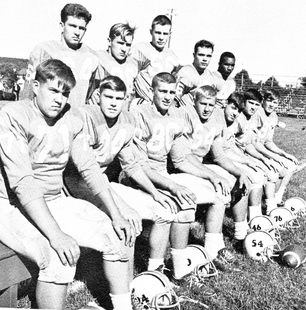 SHS Class of '67 Reunion