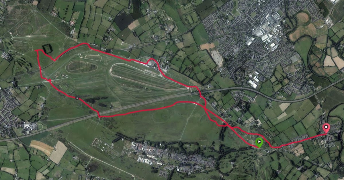 antonalyptic: Railway signals and the Curragh