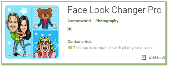 Top 5 Best Apps to turn your photo into cartoon - Trend-Time