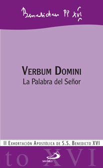 Siguiendo sus huellas: VERBUM DOMINI