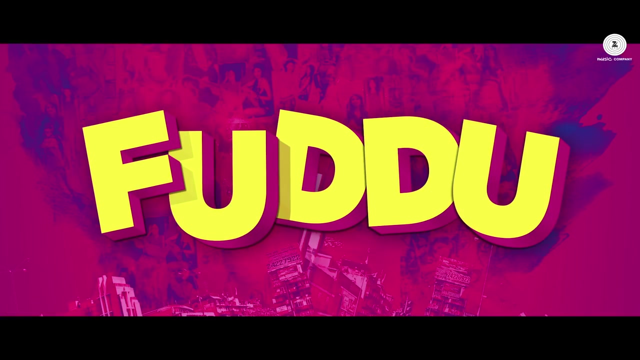 Fuddu Movie Wallpapers | Swati Kapoor & Shubham | Gauahar Khan ...