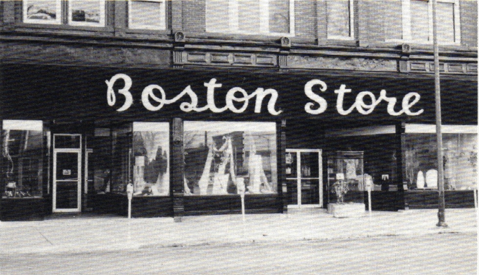 From the Pages of History: 39. Winchester Trivia. 9/5