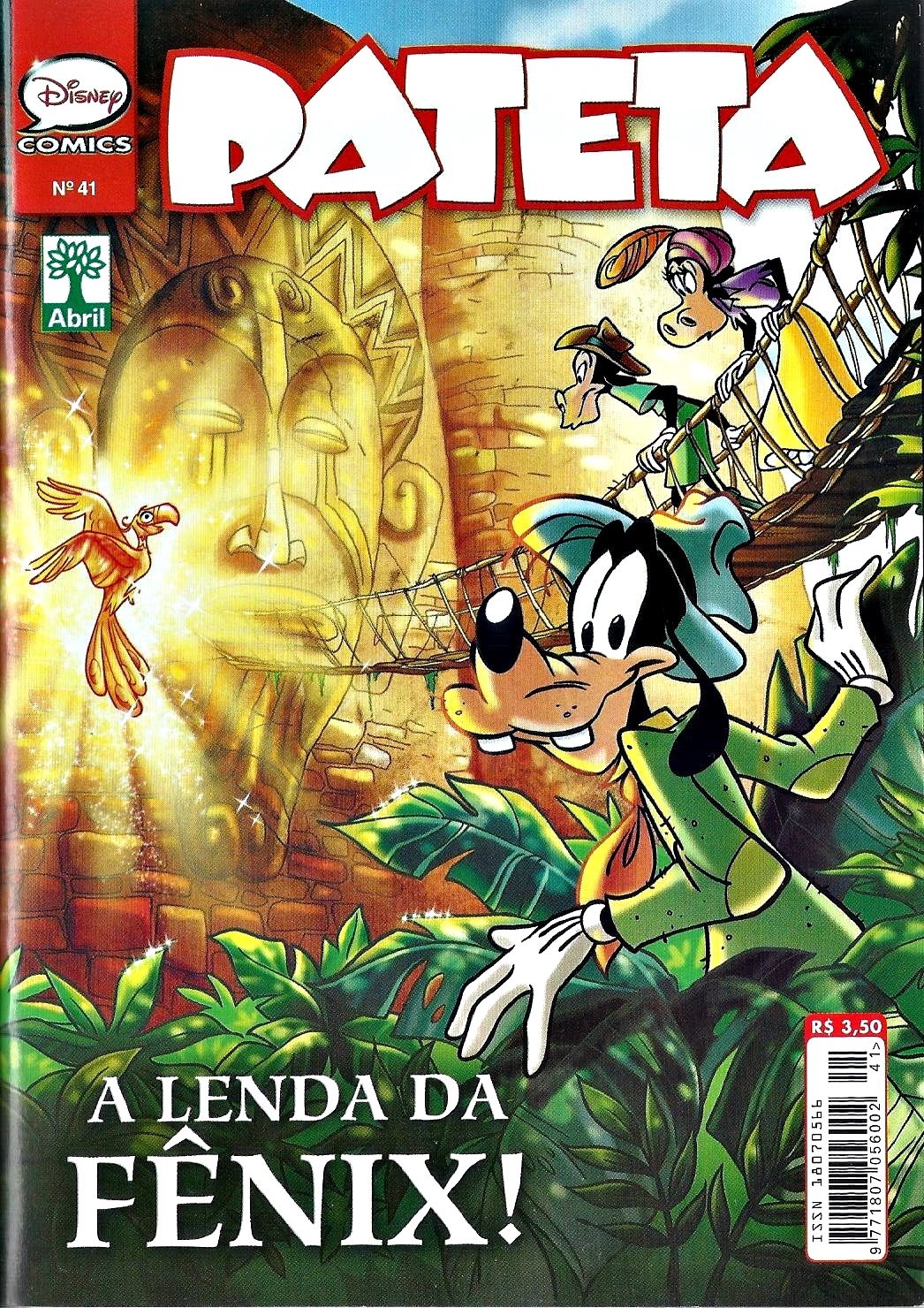 Um Mundo de Quadrinhos: As Capas Disney Mais Lindas do Ano! Até agora.