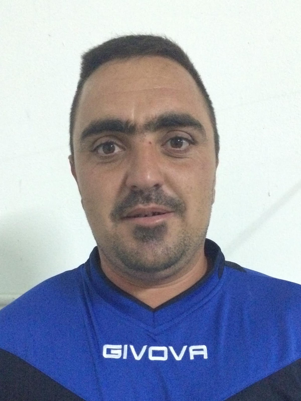 UNIÃO DESPORTIVA E CULTURAL BERINGELENSE: Paulo Amaro é o 7º reforço ...