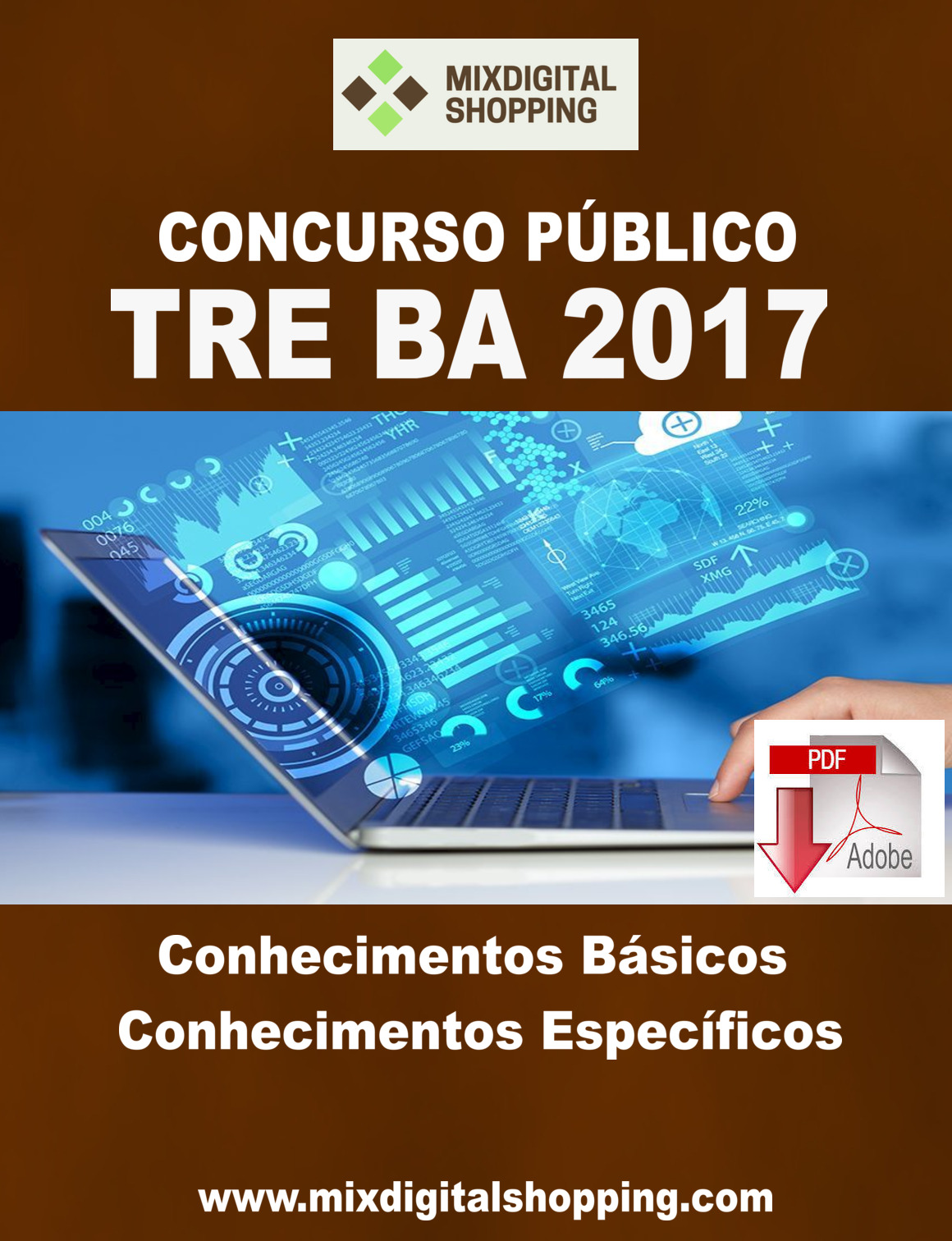 Apostila Tre Pdf Grátis - RETOEDU