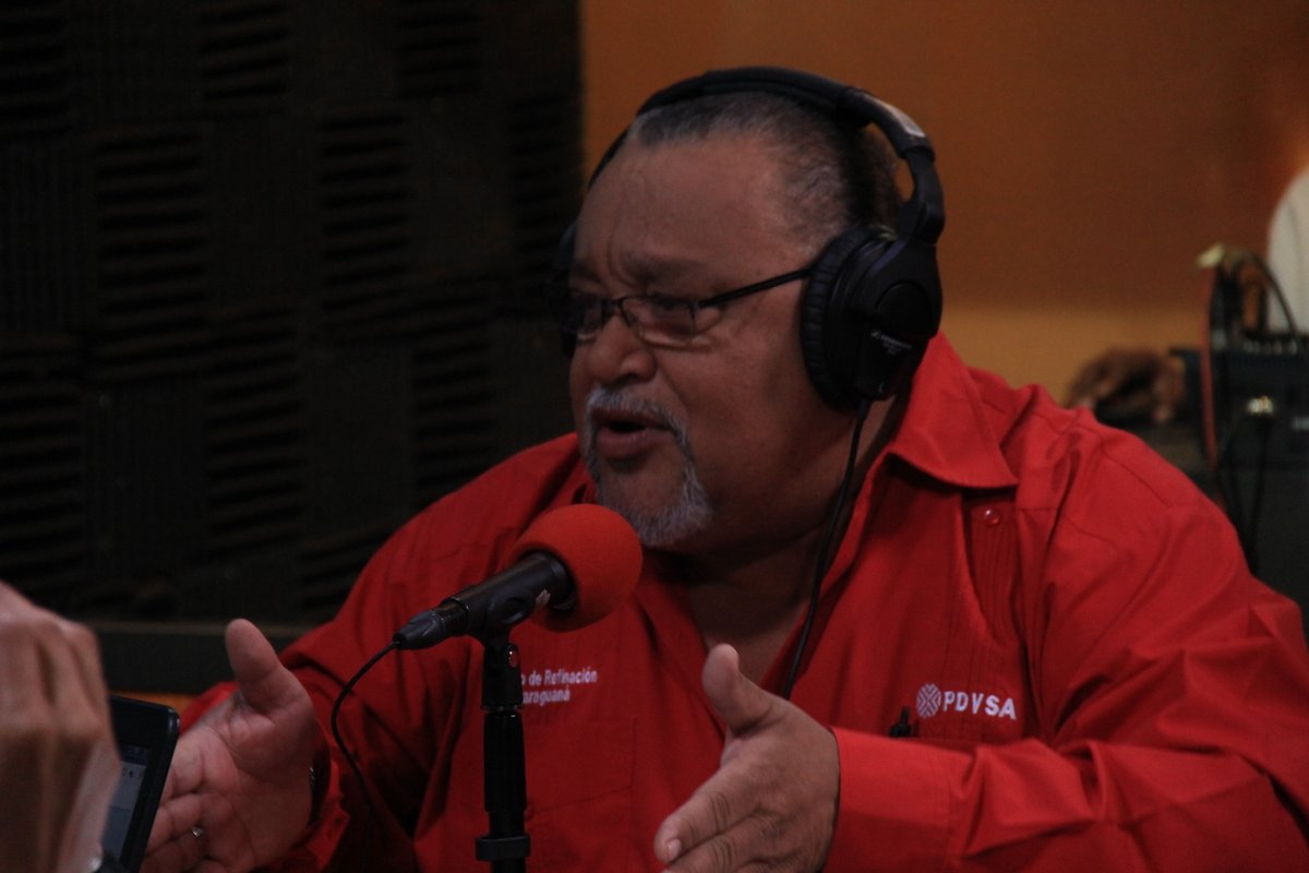 wills rangel: debemos potenciar la produccion local para acabar con la ...