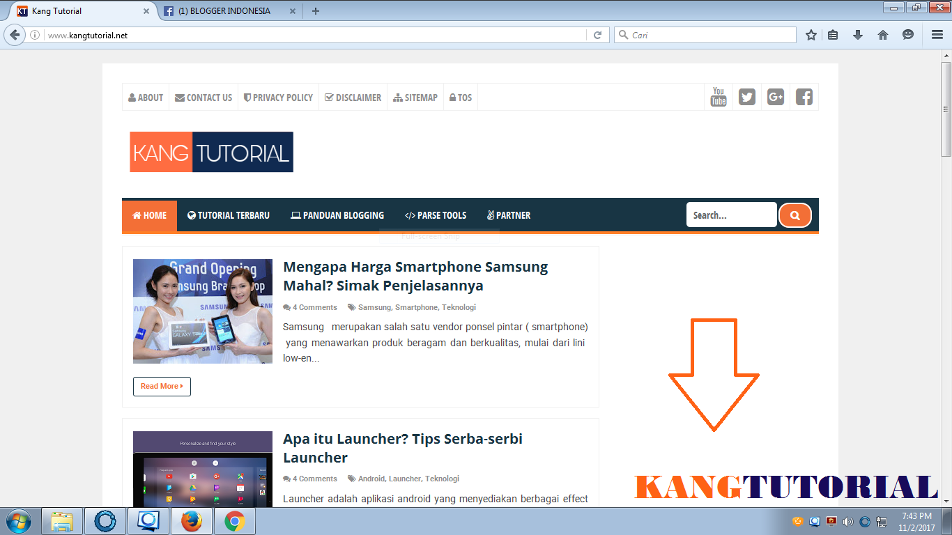 Apa itu Watermark? Ini dia Kelebihan dan Kekuranganya - Kang Tutorial