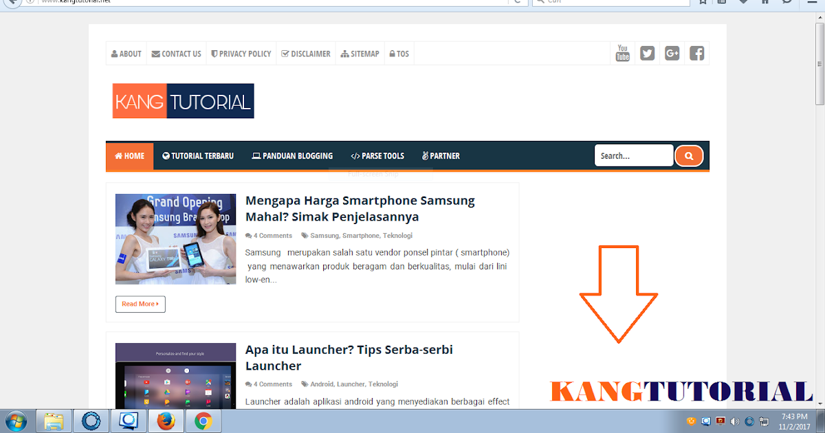 Apa itu Watermark? Ini dia Kelebihan dan Kekuranganya - Kang Tutorial