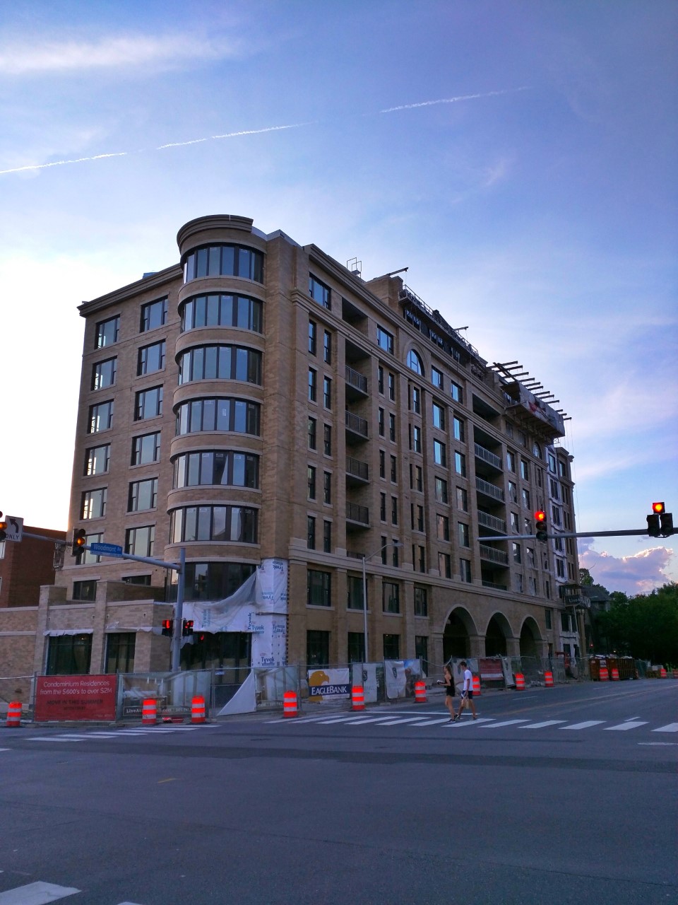 Robert Dyer @ Bethesda Row: First residents to move into Stonehall ...