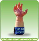 Creatable Inflatables: Anatomy Inflatables