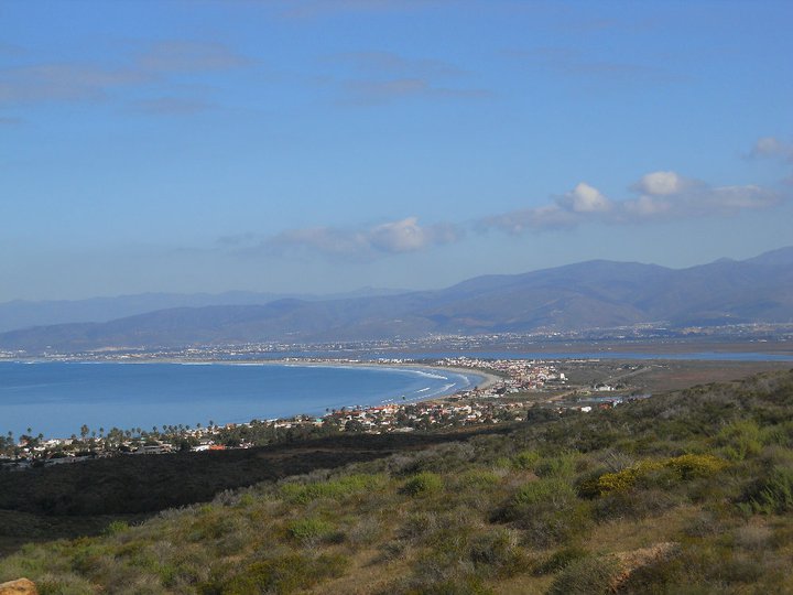 Turismo México: Entorno natural de Ensenada