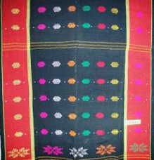 Etnik Dan Budaya Indonesia: SENI TENUN KARO (Mbayu)