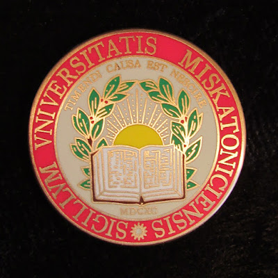 Propnomicon: May 2016