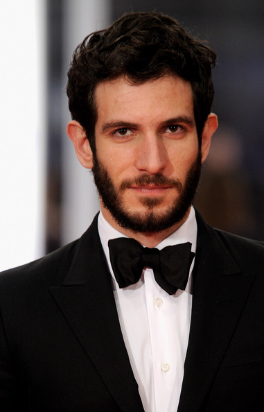 El Rapto de los Sentidos: TOP 10 ACTORES: Españoles