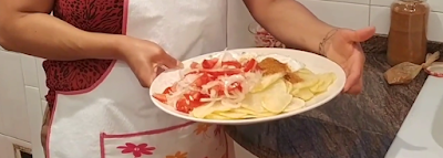 Bistec vallegrandino