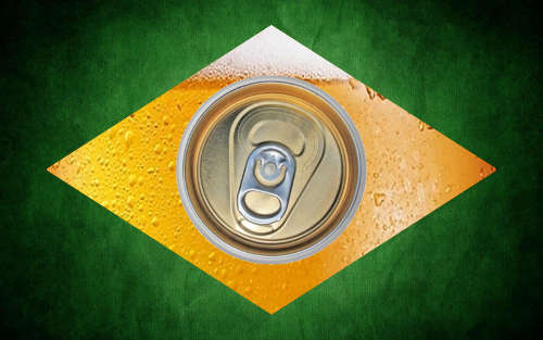 A história da cerveja no Brasil | CERVEJAS E CERVEJARIAS