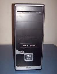 PARTES DE LA CPU POR DENTRO Y POR FUERA: Que Es La CPU