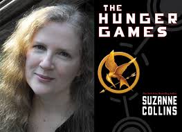 EI CAJÓN DE SASTRE : SUZANNE COLLINS