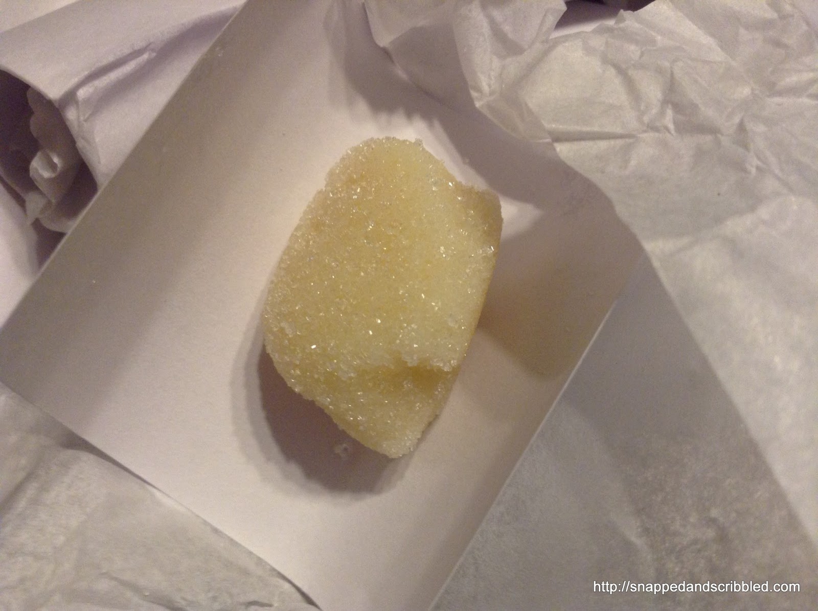 Bulacan Sweets - Snapped and Scribbled