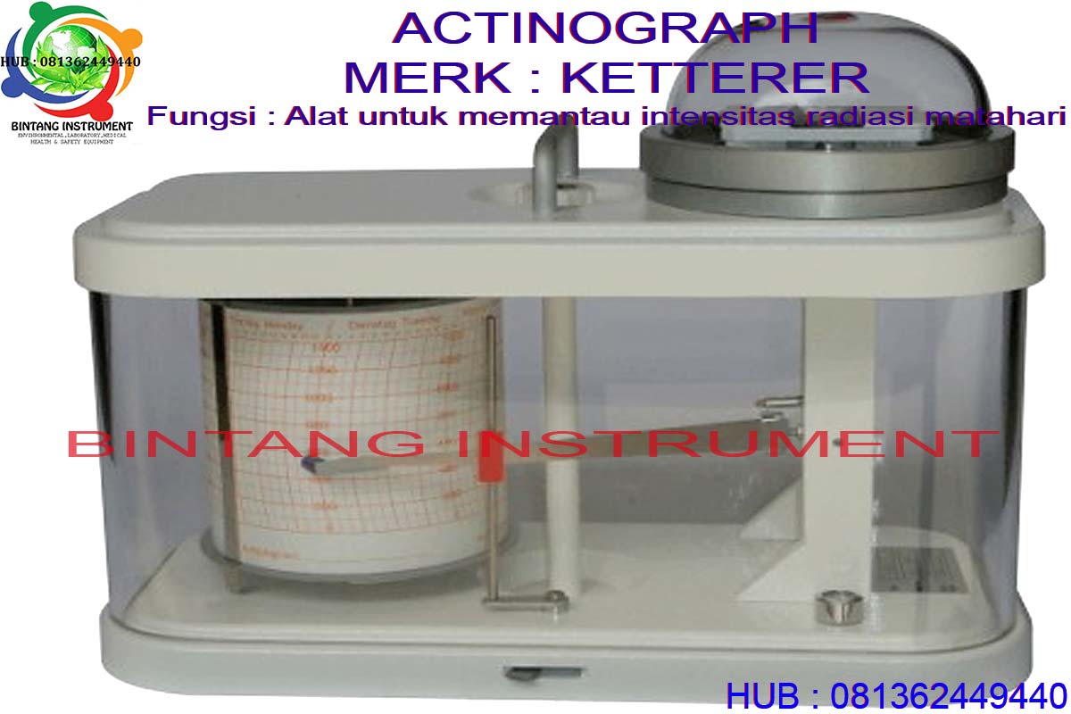 BINTANG INSTRUMENT : 081362449440 Jual Asman Psychrometer , Hellmann ...