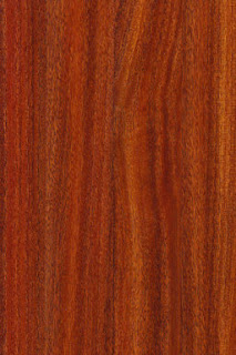 Marzua: Madera de Sapeli