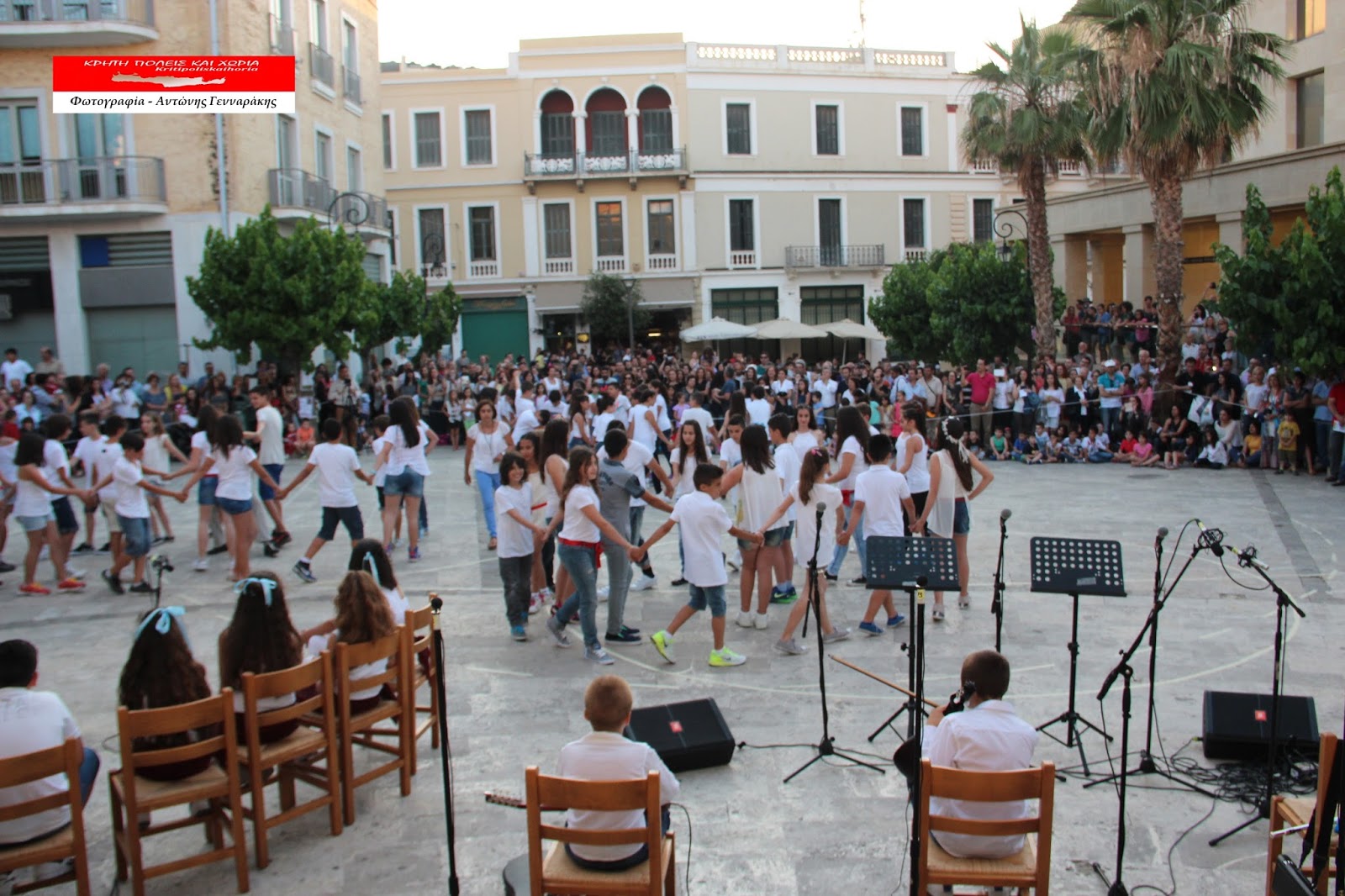 ΣΥΛΛΟΓΟΣ ΓΟΝΕΩΝ 53ου ΔΗΜΟΤΙΚΟΥ ΣΧΟΛΕΙΟΥ ΗΡΑΚΛΕΙΟΥ: ΠΡΑΓΜΑΤΟΠΟΙΗΘΗΚΕ Η ...