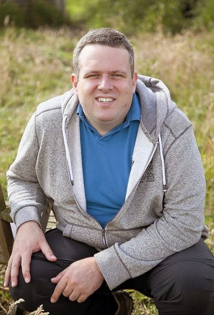 Crime Watch: 9mm interview with indie sensation Ed James