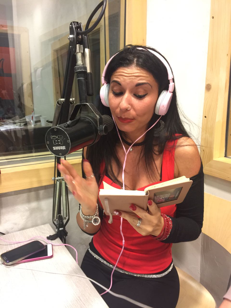 Gossip e Spettacolo - www.inciucio.it: LA VINCITRICE DI SANREMO JESSICA ...