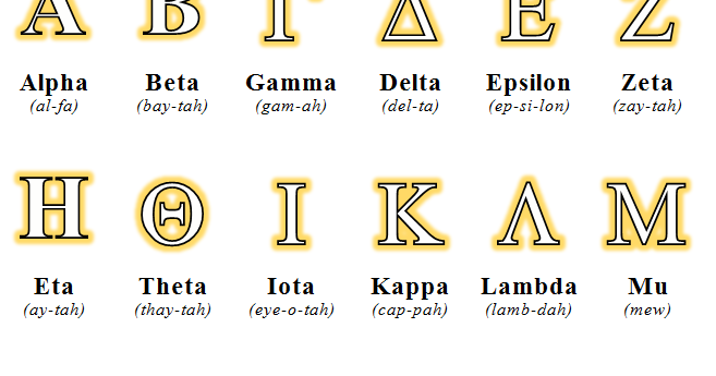 Ideias de Nomes Masculinos Gregos