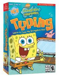 Download Spongebob Typing Tutor
