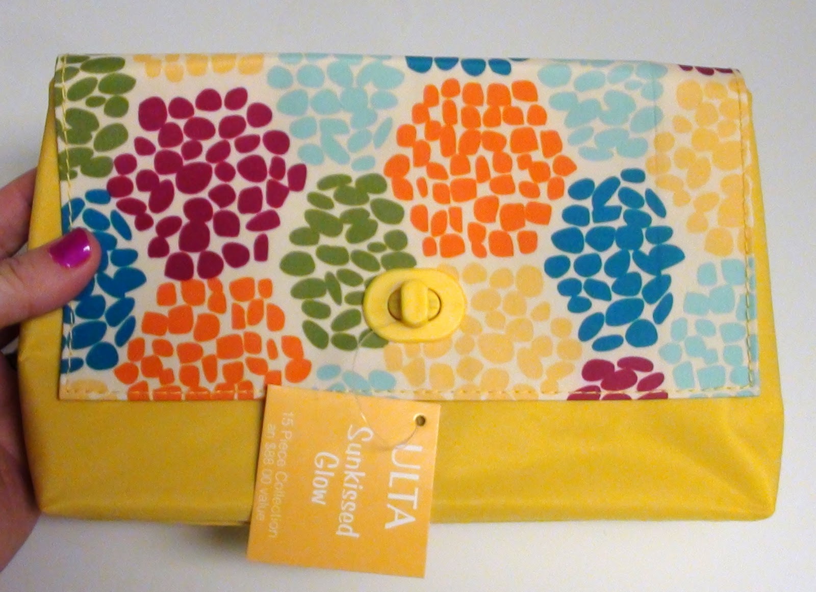 TheStyleSupreme: ULTA Haul- Free Gift with Purchase