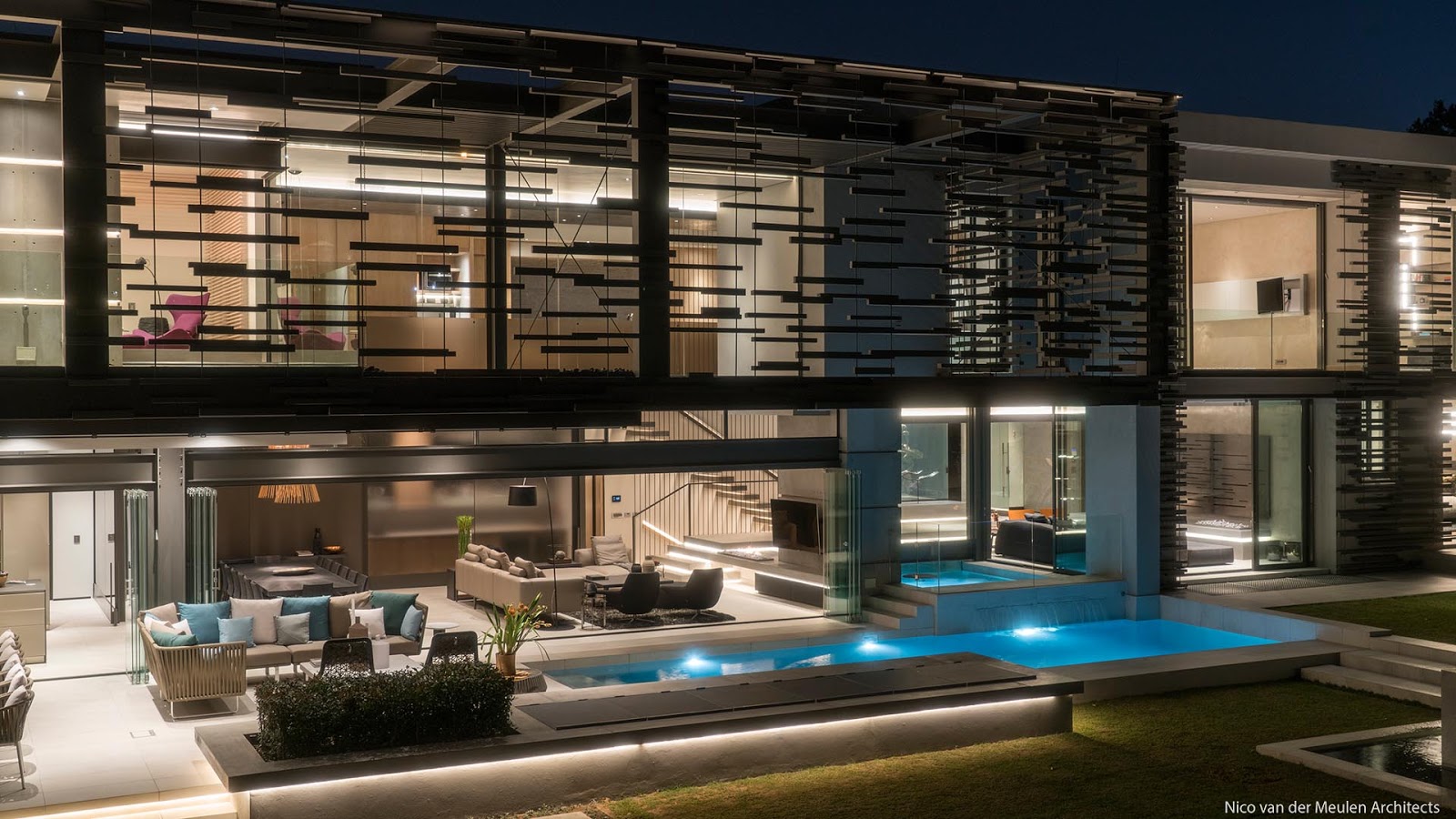 One Forrest Road Sandton