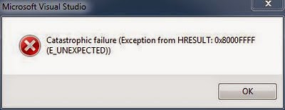 Project Test có sẵn trong Visual Studio và cách sử dụng