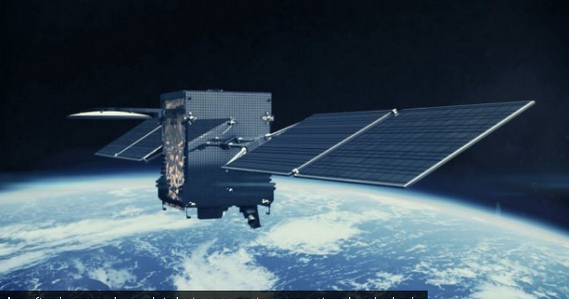 desarrollo defensa y tecnologia belica: Arsat firmó un acuerdo con cooperativas para llevar ...