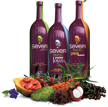 Produk ~ Exfuze Seven Plus