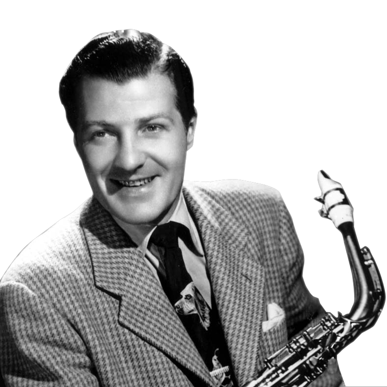 Efemérides Musicales: Charlie Barnet