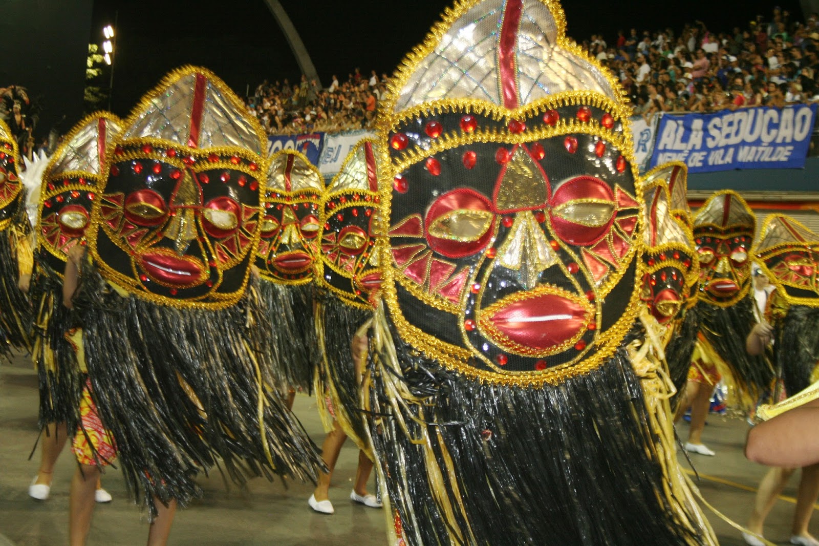 Colorado do Brás volta ao Especial após 25 anos - Portal E5