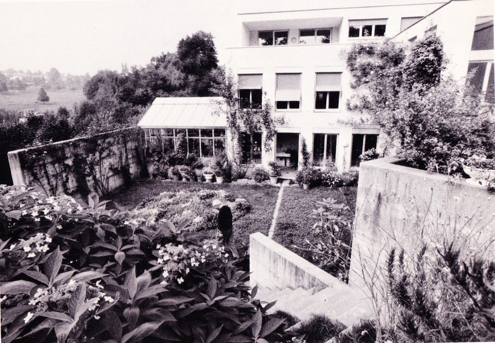 dispokino: At home with Max Bill