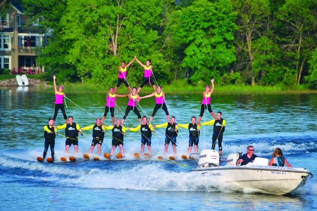 Things to do in Plymouth, Minnesota, USA: Summertime activities for ...