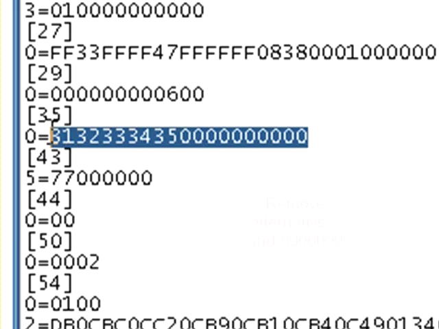 THE EASY SOLUTION OF MEMORY CARD PROBLEMS: MEMORY CARD PASSWORD ...