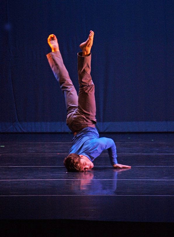 Catapult Entertainment: Jason Stotz Profile