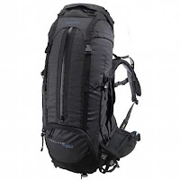 MagoZichele: Quechua Forclaz 60 Symbium Access