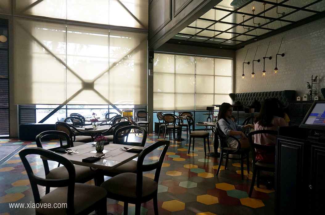 Xiao Vee: Indonesian Beauty Blogger: F&B: Domicile Kitchen Lounge ...