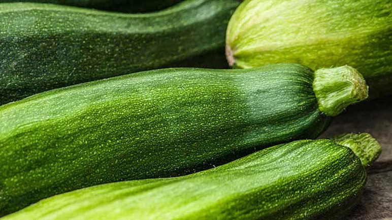 The Low Carb Diabetic: Some clever courgette / zucchini tips