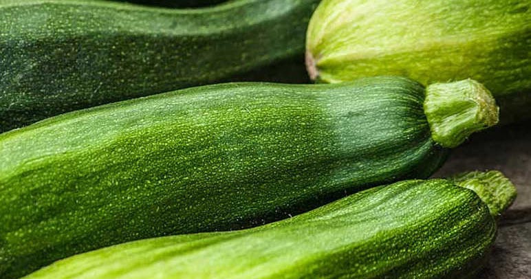 The Low Carb Diabetic: Some clever courgette / zucchini tips
