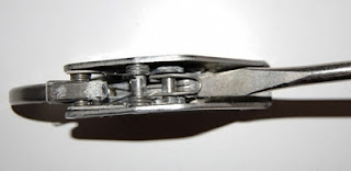 Underground Waterman Chronicles: Pictorial: C4 Trigger Mechanism ...