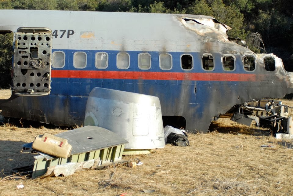 "Tape 407", Dale Fabrigar & Everette Wallin ~ Cineticamente