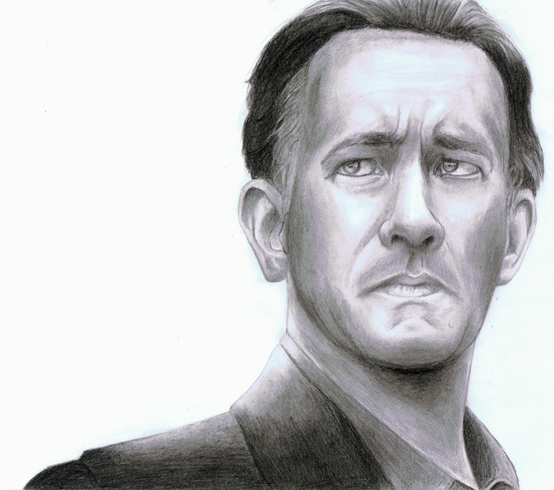 ARE YOU BAD ENOUGH?: Professor Robert Langdon Facts #2